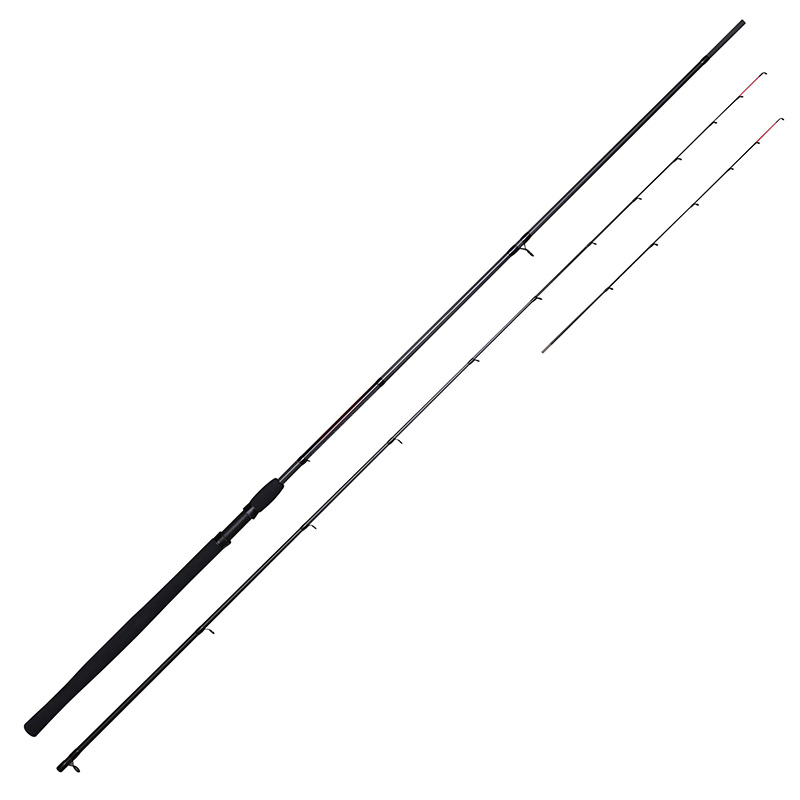 Drennan Red Range Medium Feeder Rods - £52.95