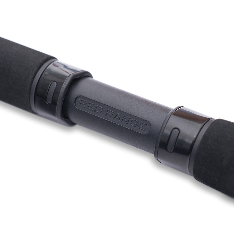 Drennan Red Range Medium Feeder Rods - £52.95