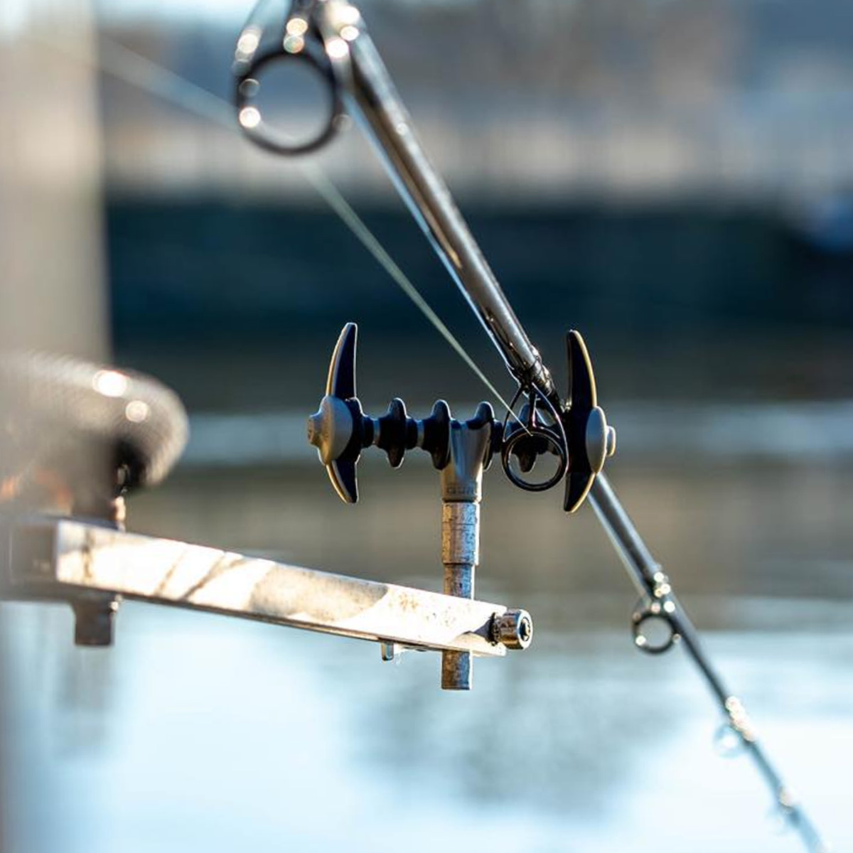 Guru Mini Stealth Reaper Rest - £10.99