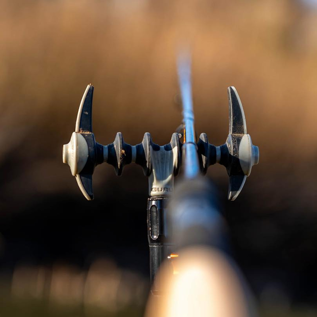 Guru Mini Stealth Reaper Rest - £10.99