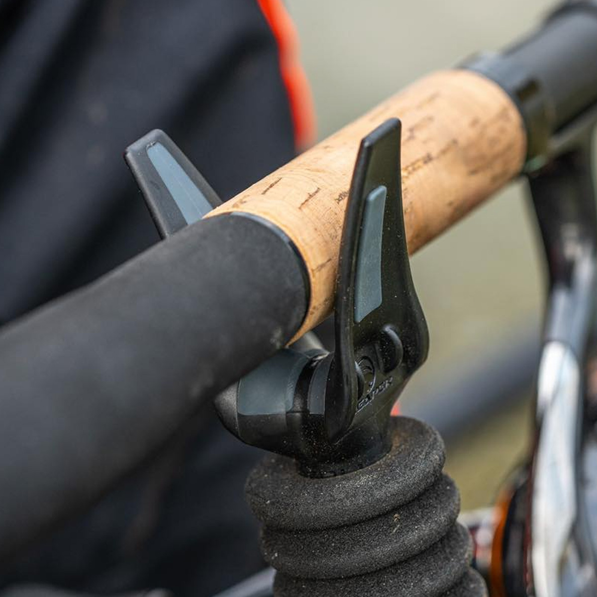 Guru Mini Stealth Reaper Rear Rest - £4.99