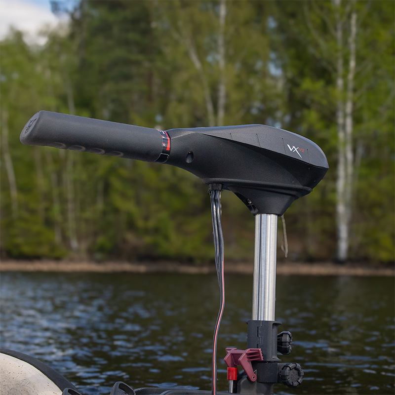 Rhino VX 35 V2 Electric Outboard Motor - £277.99