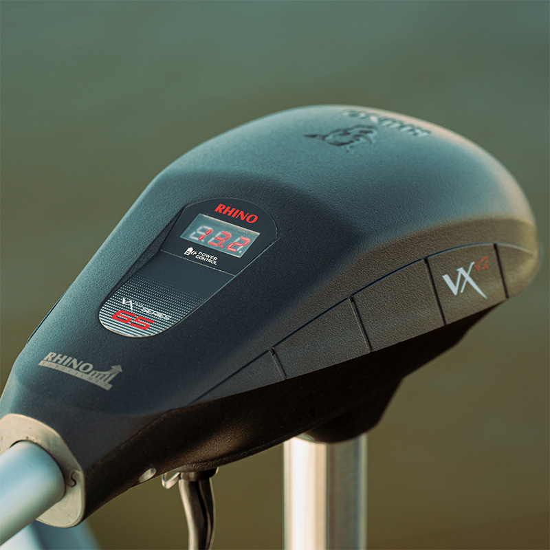 Rhino VX 35 V2 Electric Outboard Motor - £277.99