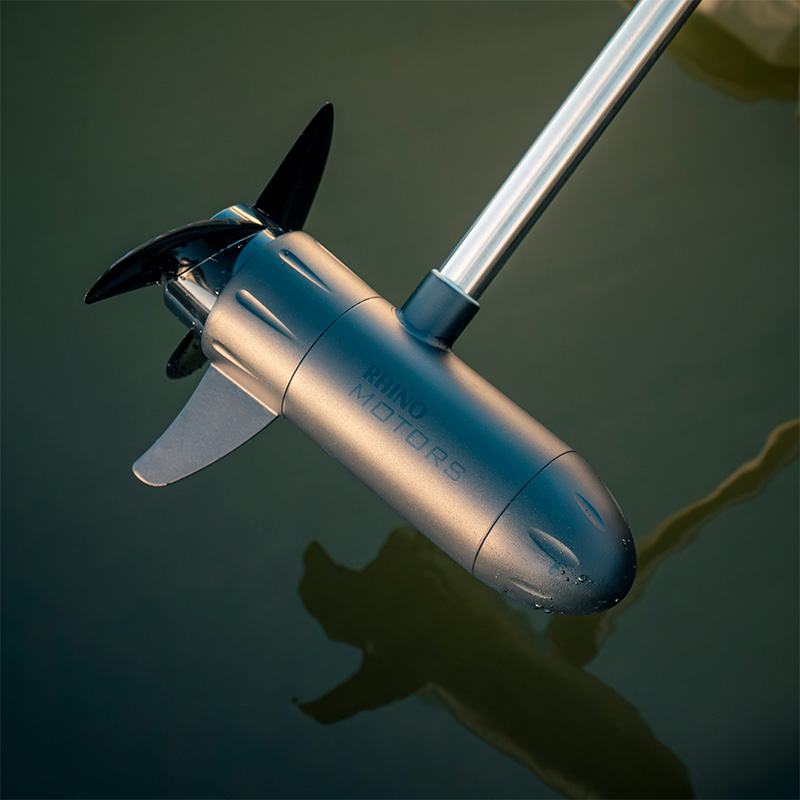 Rhino VX 55 V2 Electric Outboard Motor - £327.99