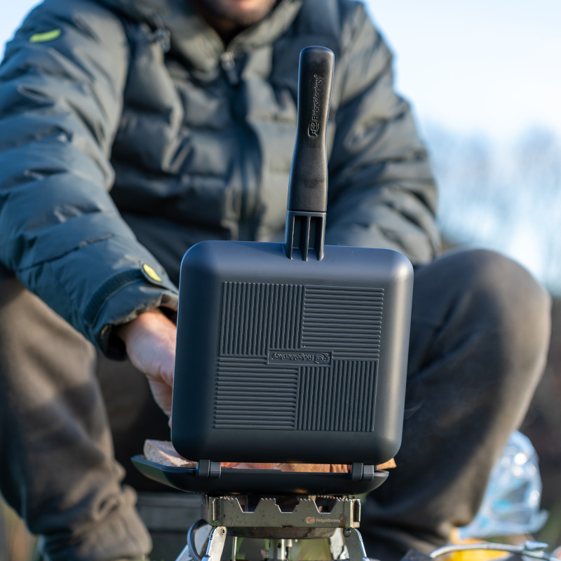 Ridge Monkey Sandwich Toaster XL 10th Anniversary LTD Edition - £34.99