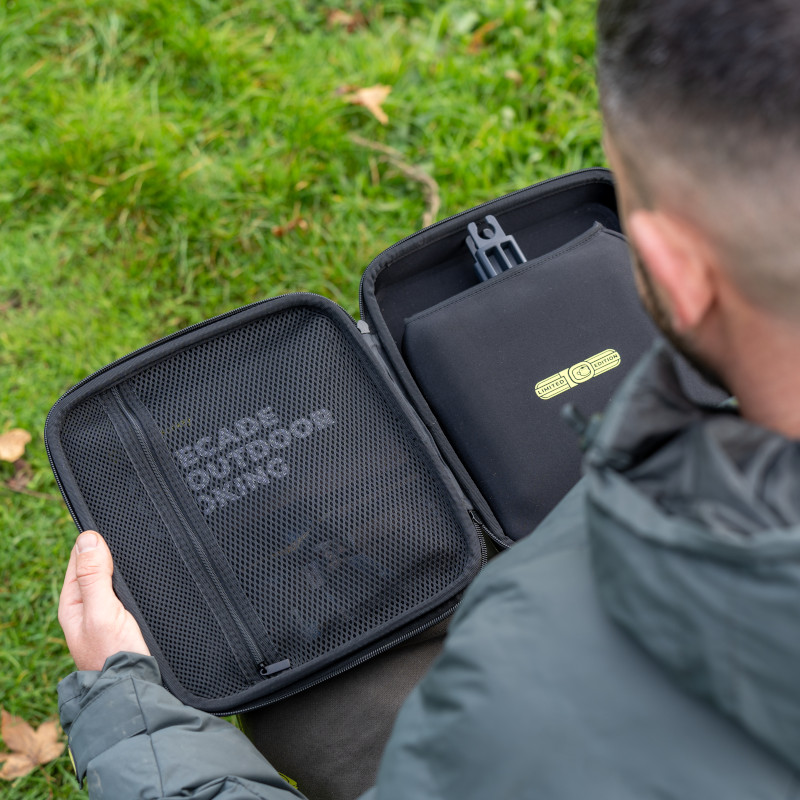 Ridge Monkey Sandwich Toaster XL 10th Anniversary LTD Edition - £46.99