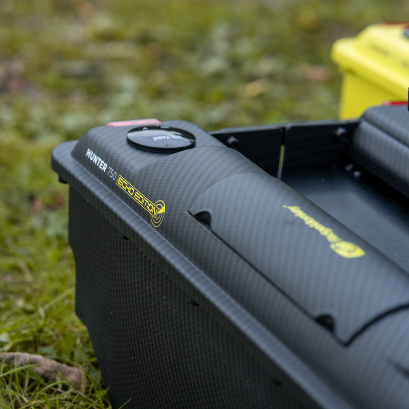 Ridge Monkey Hunter 750 Echo Edition Bait Boat - £849.99