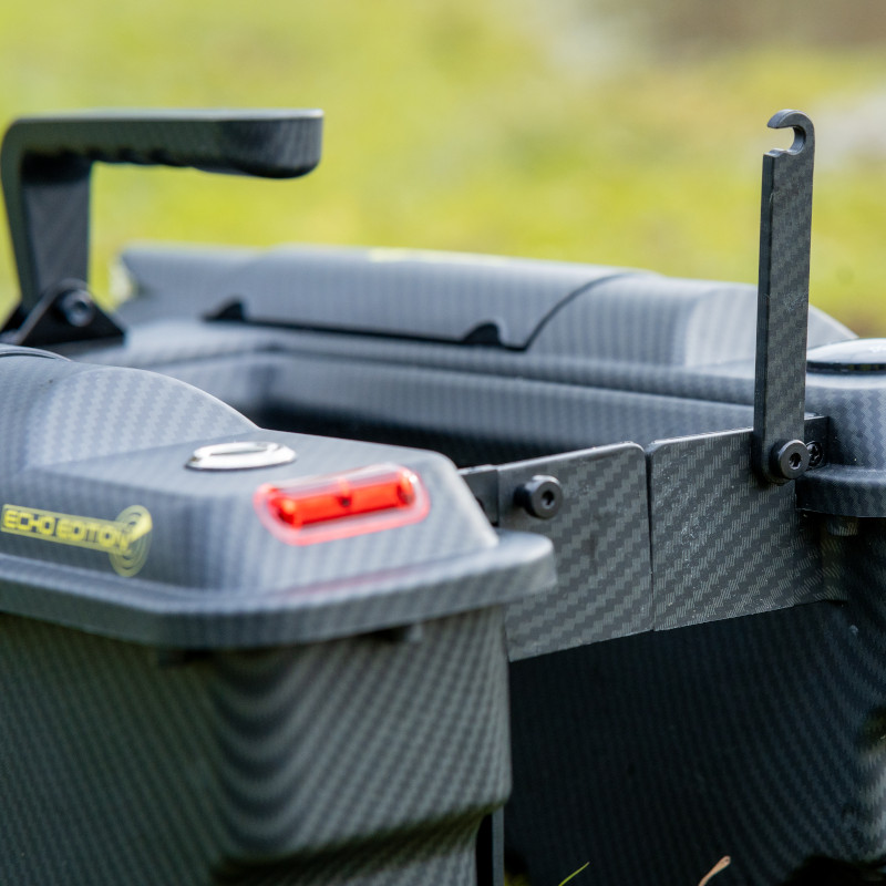 Ridge Monkey Hunter 750 Echo Edition Bait Boat - £849.99