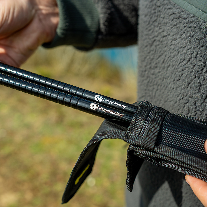 Ridge Monkey Nite Glo Wrap Sticks - £34.99