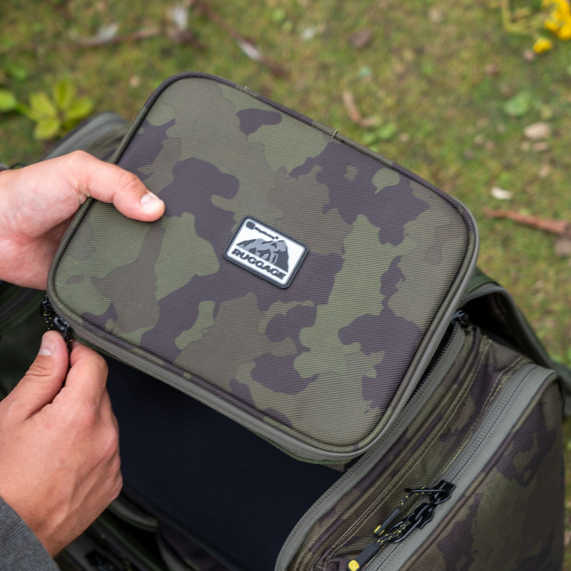 Ridge Monkey Ruggage Compact Scales Pouch - £14.99