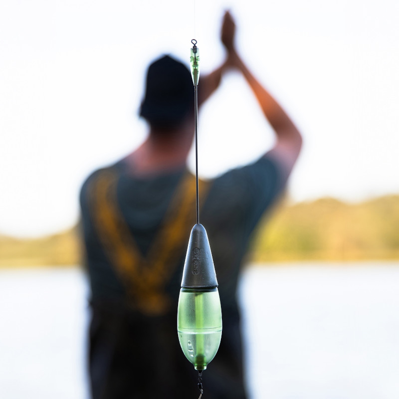 Ridge Monkey Zyggo Adjustable Zig Floats - £15.99