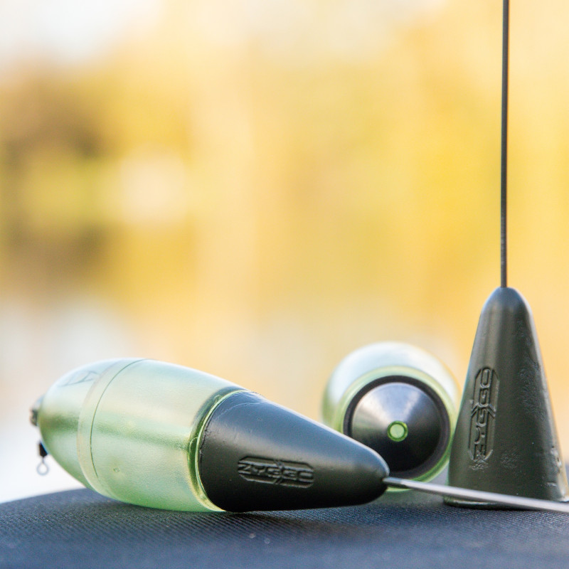 Ridge Monkey Zyggo Adjustable Zig Floats - £15.99