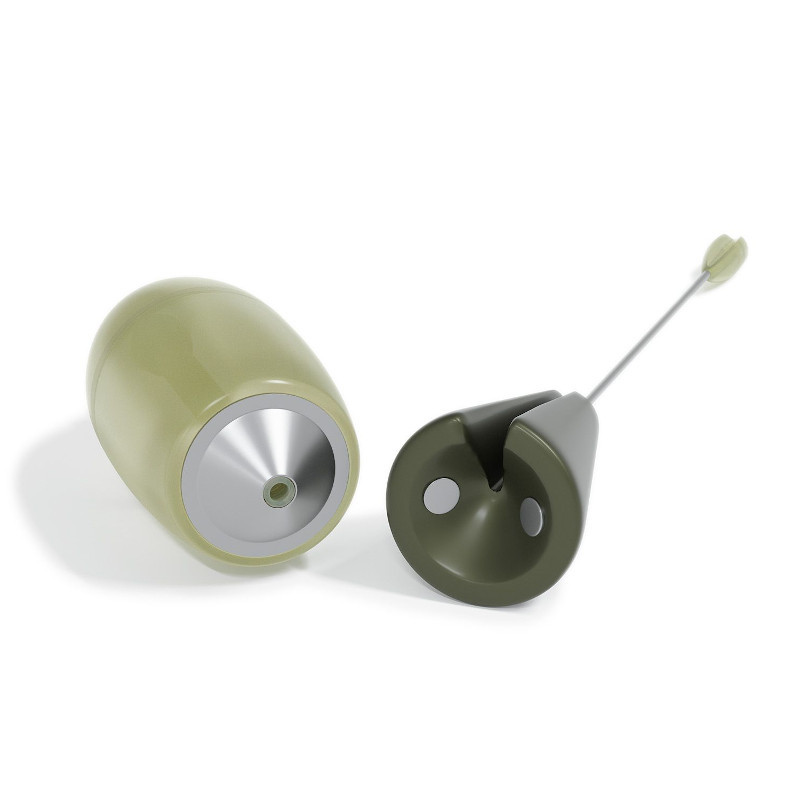 Ridge Monkey Zyggo Adjustable Zig Floats - £15.99
