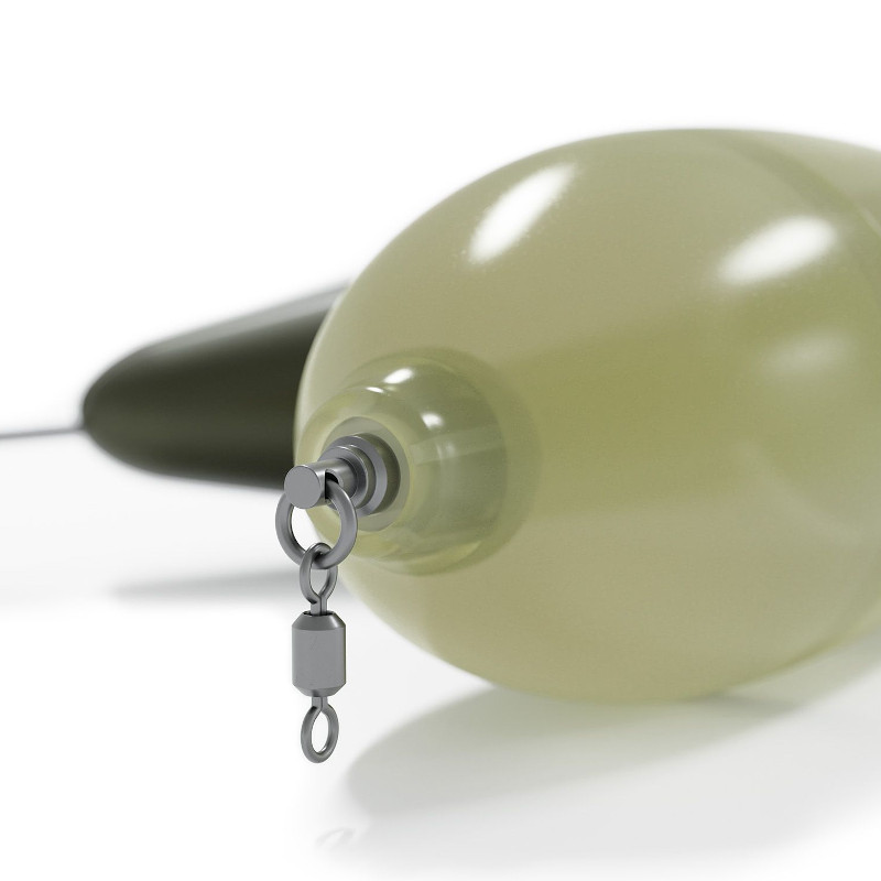 Ridge Monkey Zyggo Adjustable Zig Floats - £15.99