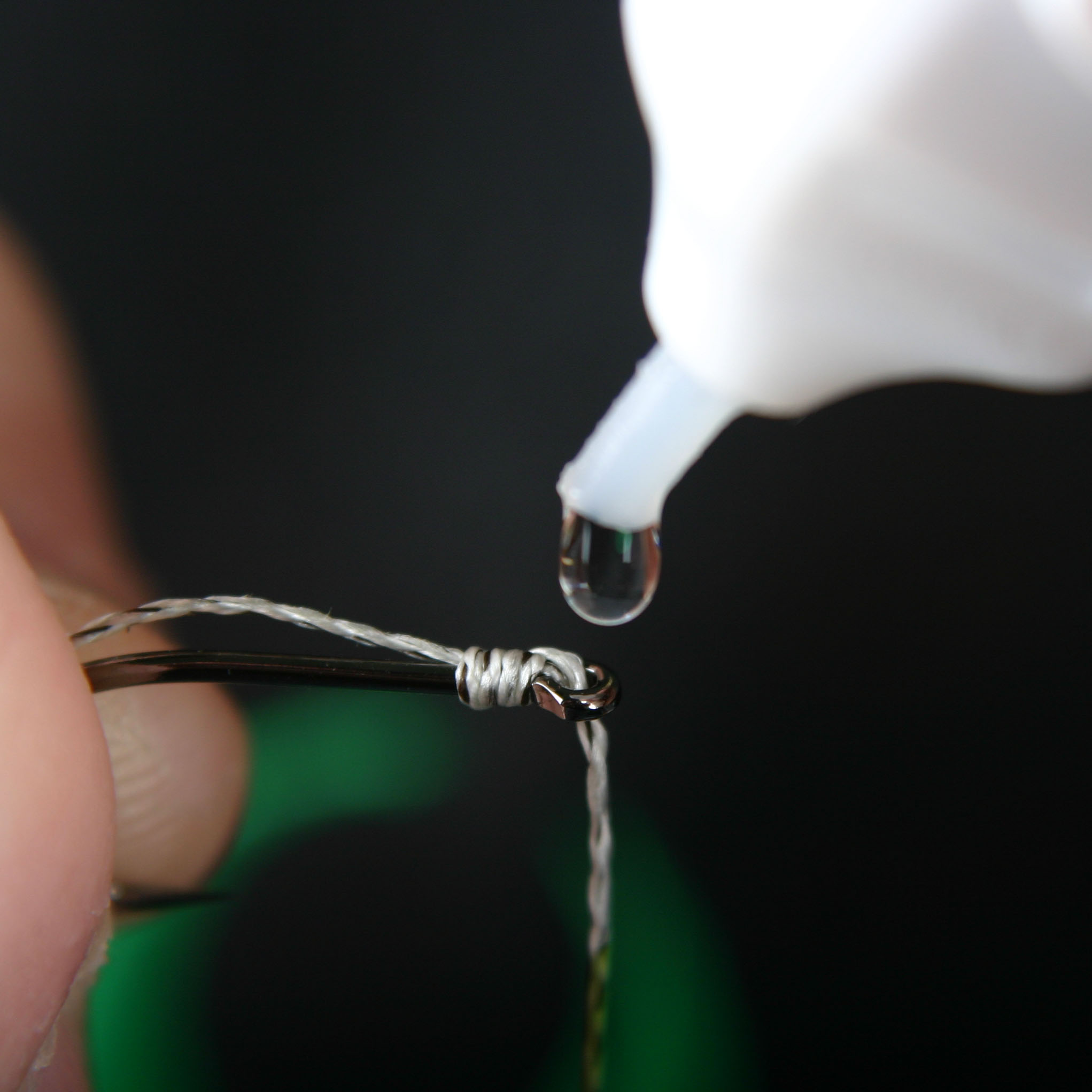 Gardner Rig Glue Pen - £2.99