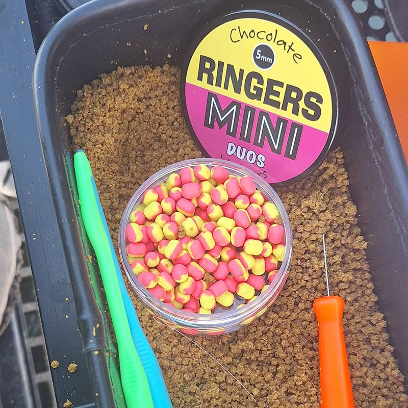 Ringers Mini Duo Wafters 5mm - £5.99