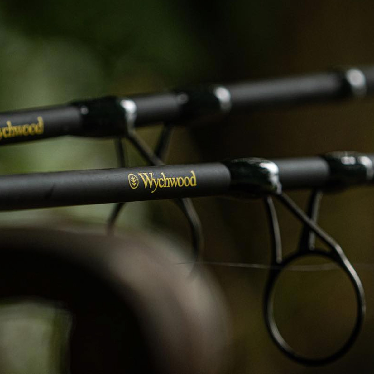 Wychwood Riot Extricator FS TA Carp Rods - £44.99