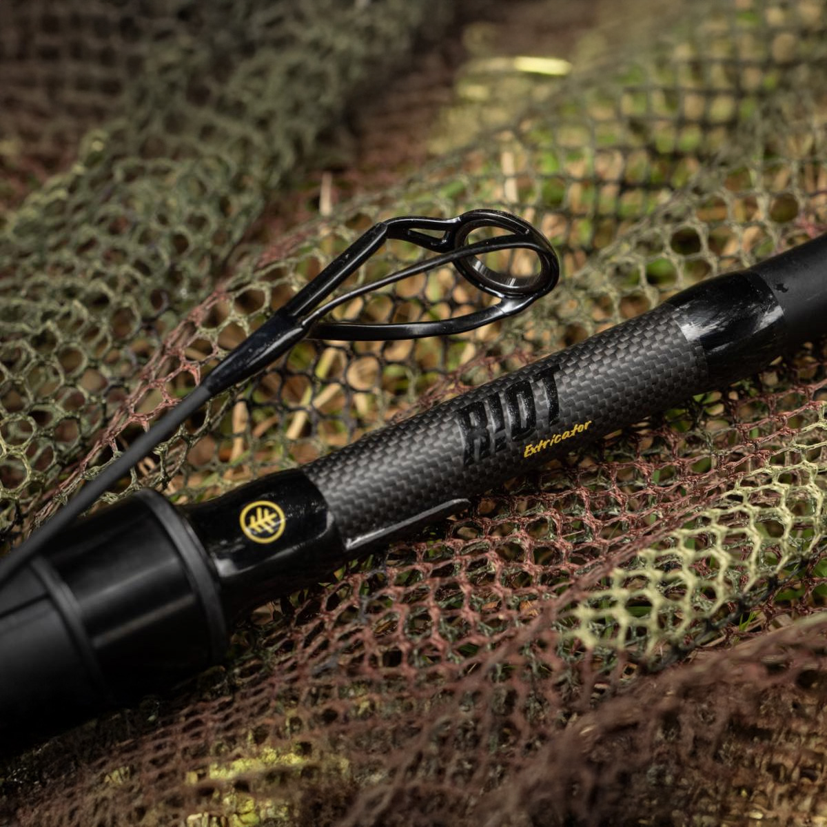 Wychwood Riot Extricator FS TA Carp Rods - £44.99