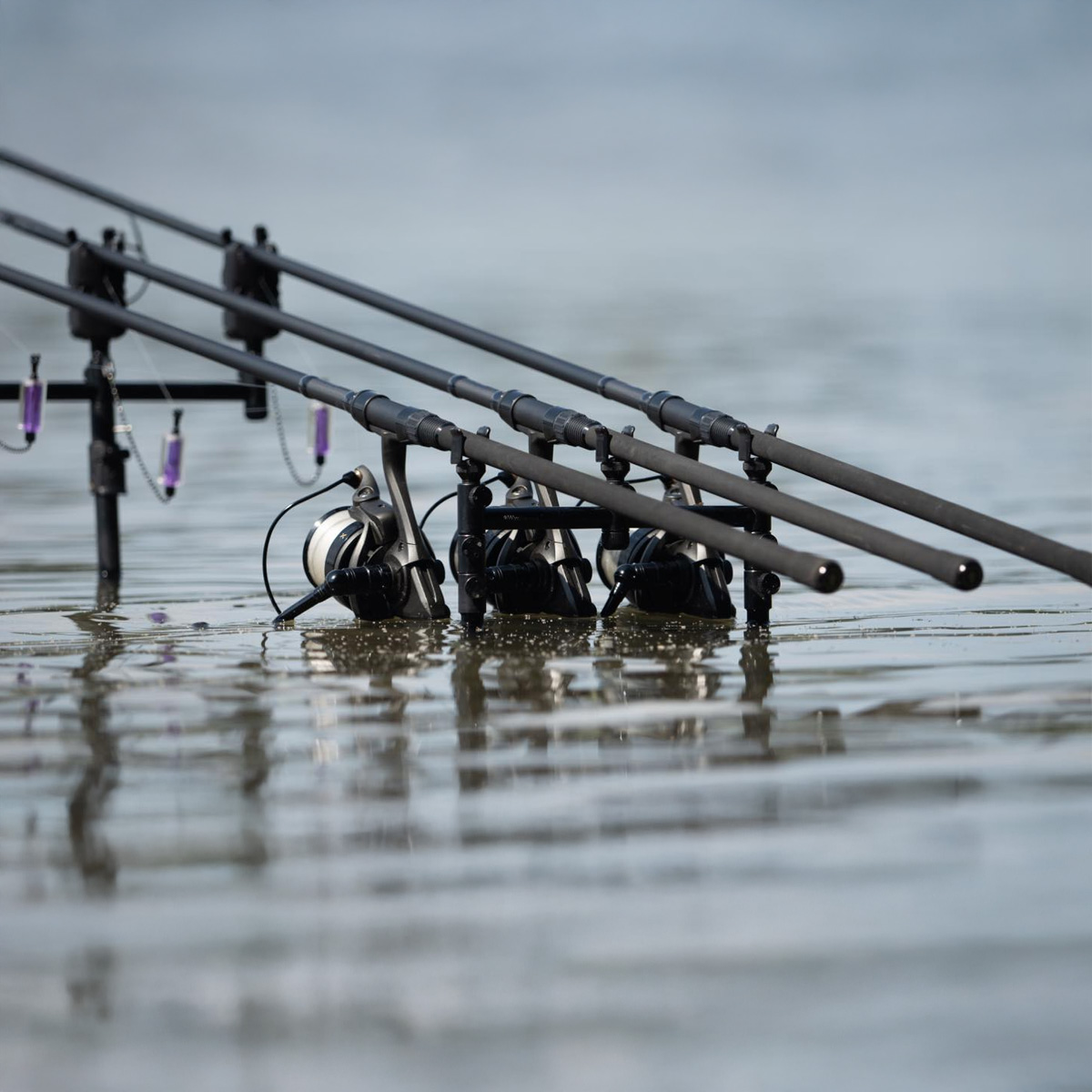 Wychwood Riot Extricator FS TA Carp Rods - £44.99