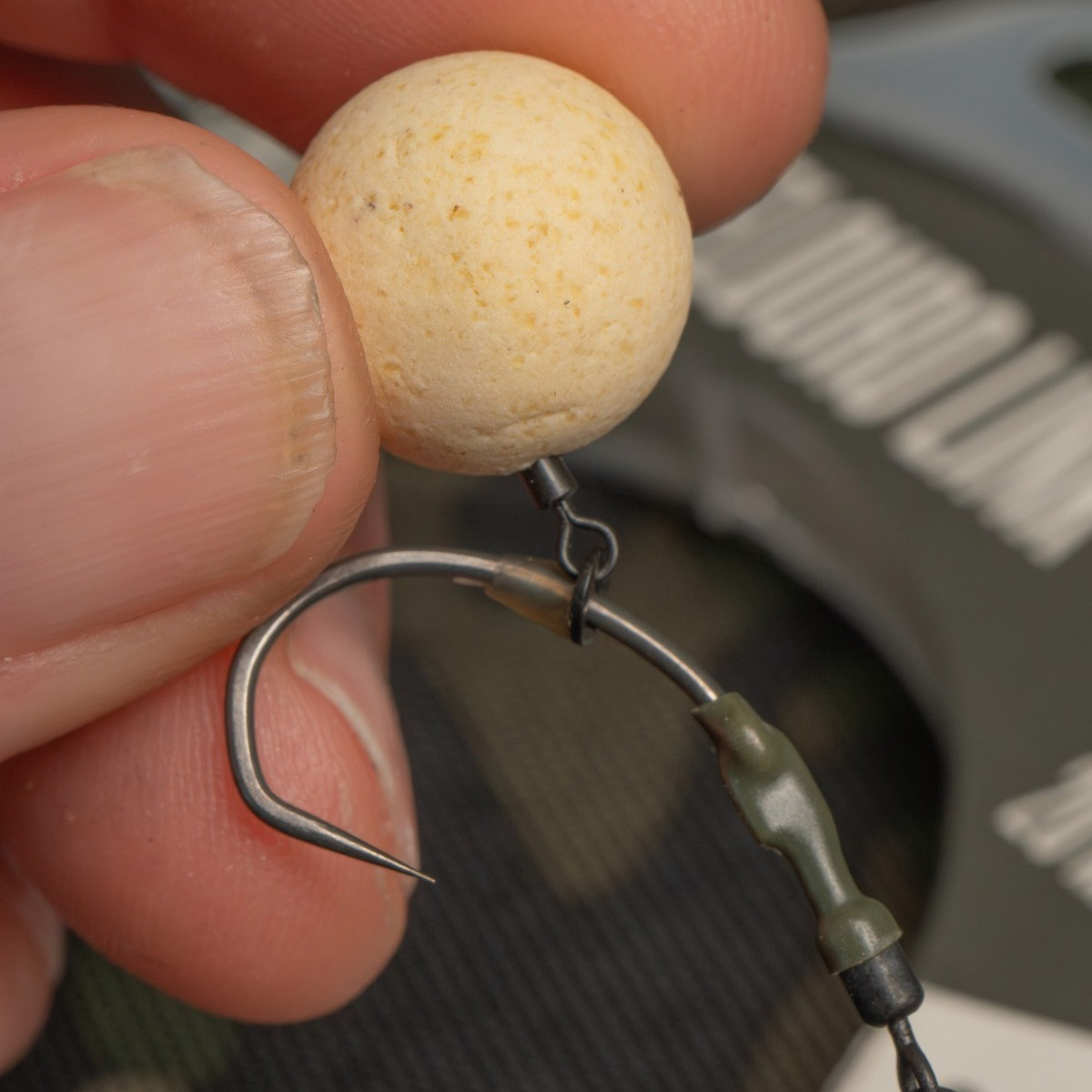 Trakker Clinga SP Hooks - £2.49