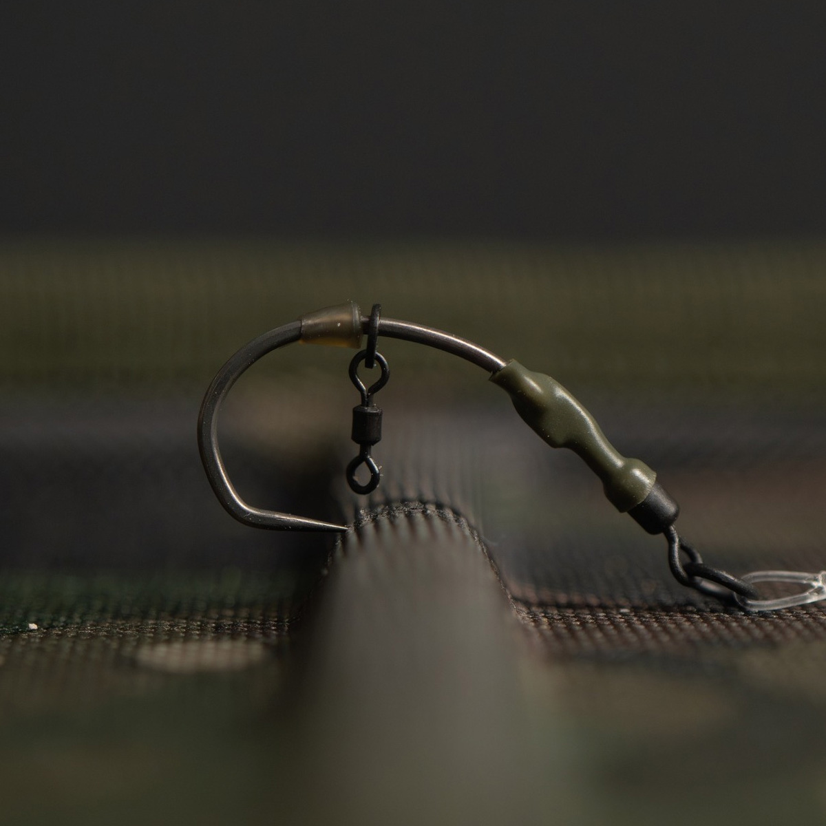 Trakker Clinga SP Hooks - £2.49