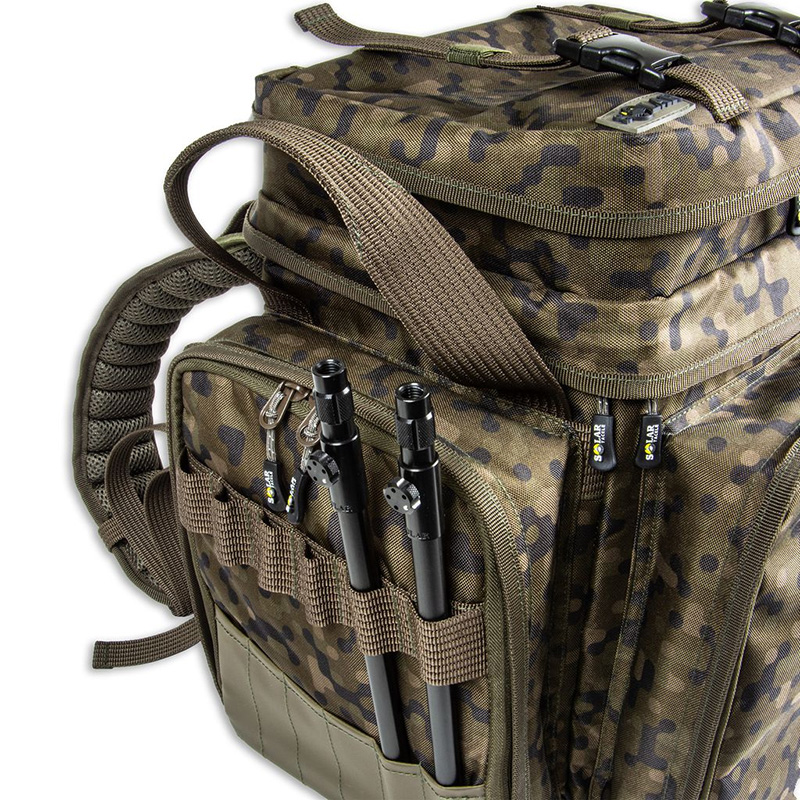 Solar Tackle SP C-Tech Take Anywhere Rucksack - £99.99