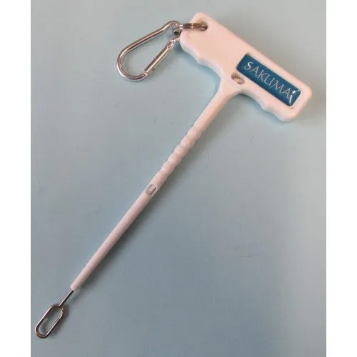 Sakuma Plastic Disgorger - £4.79