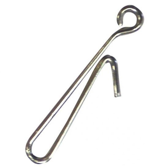 Sakuma Rig & Bait Clips - £2.09