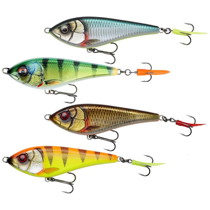 Savage Gear Deviator Swim Lures - £8.99