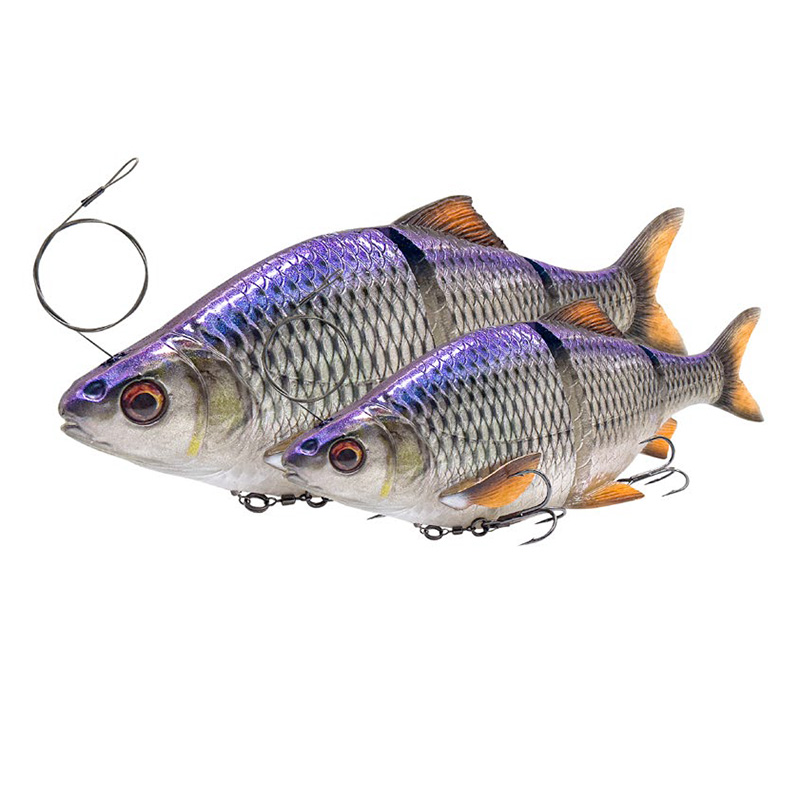 Savage Gear 3D Line Thru Roach 25cm/206g - £11.99