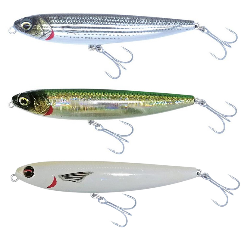 Savage Gear RevMag Walkers 9.5cm/13g - £10.49