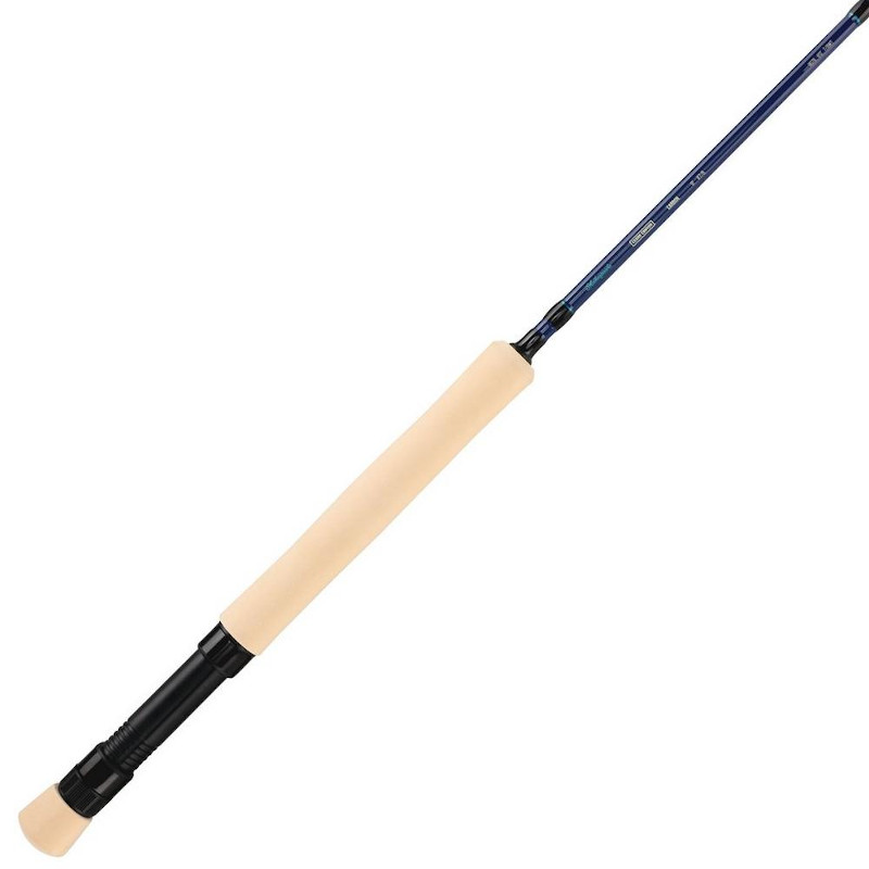 Shakespeare Cedar Canyon Carbon Fly Rod 8ft - Weight 7/8 - £27.99