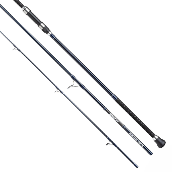 Shakespeare Salt XT Flattie Rod 10.6ft - £58.99