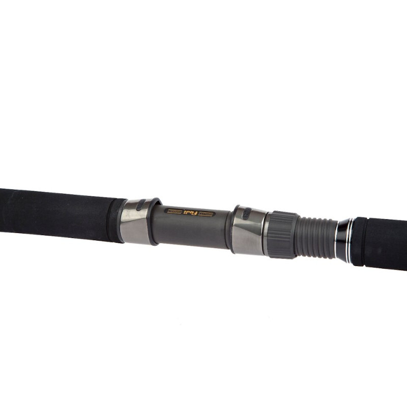 Shimano STC XR Monster Travel Spinning Rod 8ft - £214.99