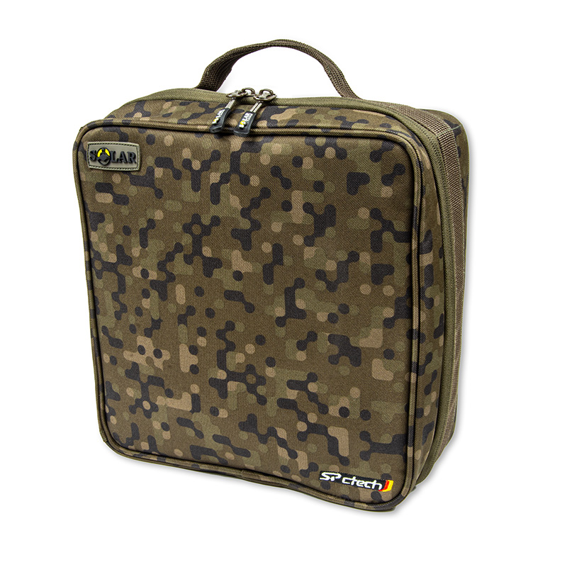 Solar Tackle SP C-Tech Dine-Out Bag - £64.99