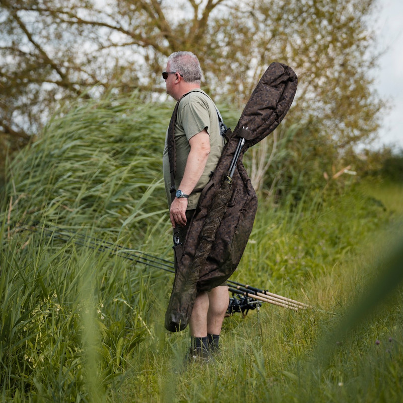 Solar Tackle SP C-Tech 3 Rod Holdalls - £119.99