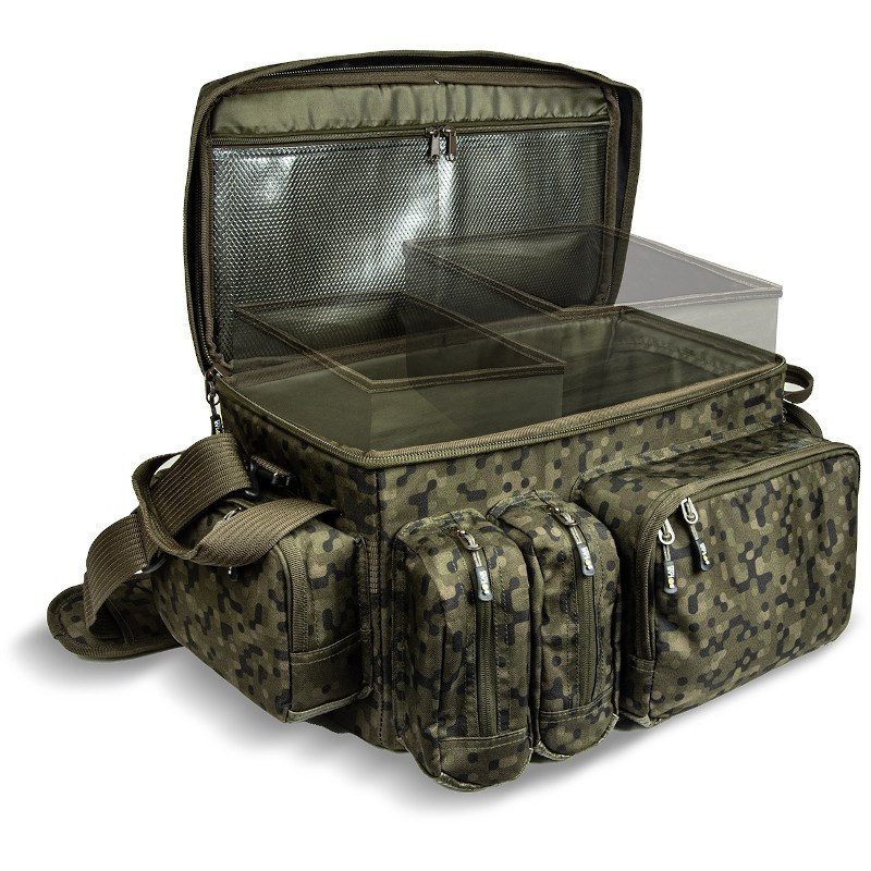 Solar Tackle SP C-Tech Barrow Bag XL - £119.99