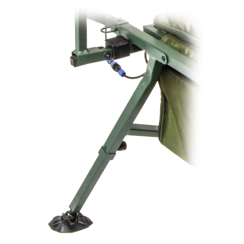 Solar Tackle SP C-Tech Power Barrow - £999.99