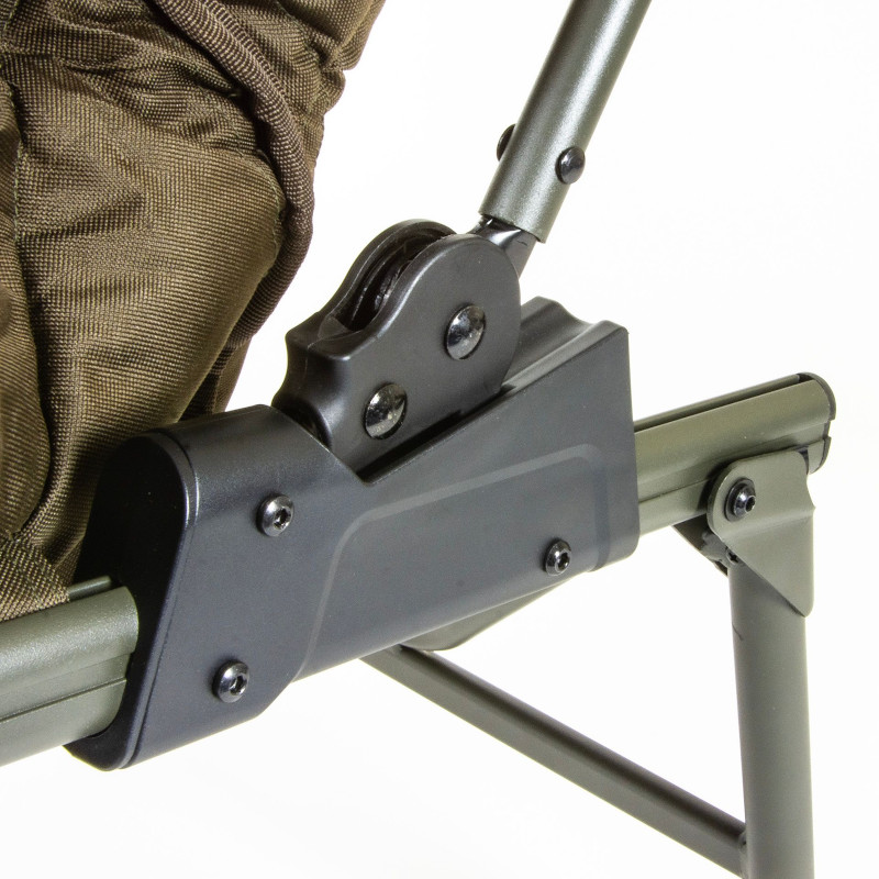 Solar Tackle SP C-Tech Recliner Sofa Chair - £199.99