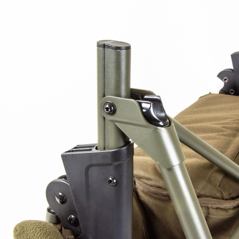 Solar Tackle SP C-Tech Recliner Sofa Chair - £199.99