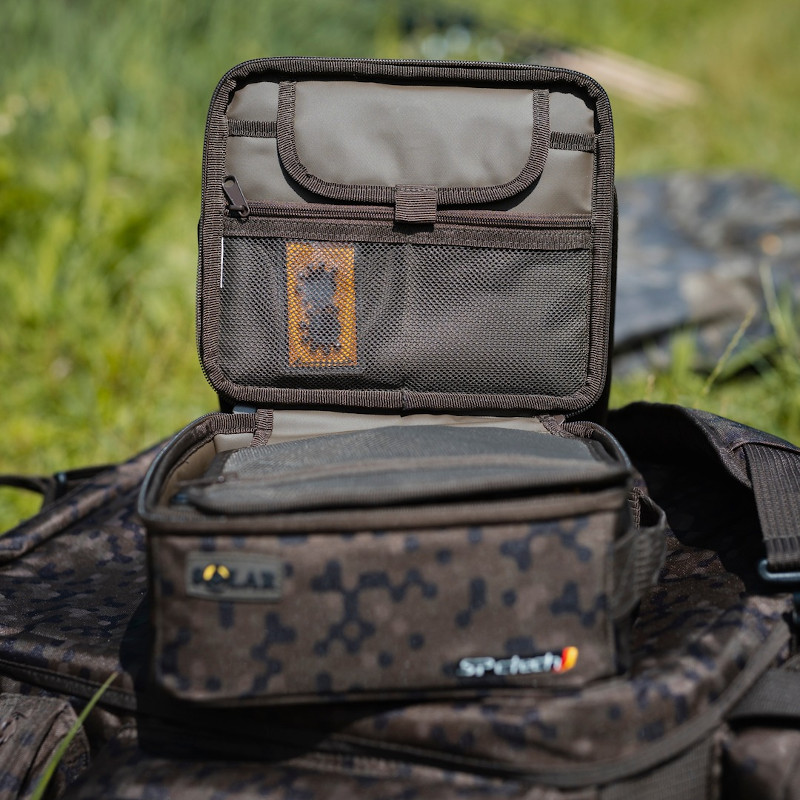 Solar Tackle SP C-Tech Rig Station - £34.99