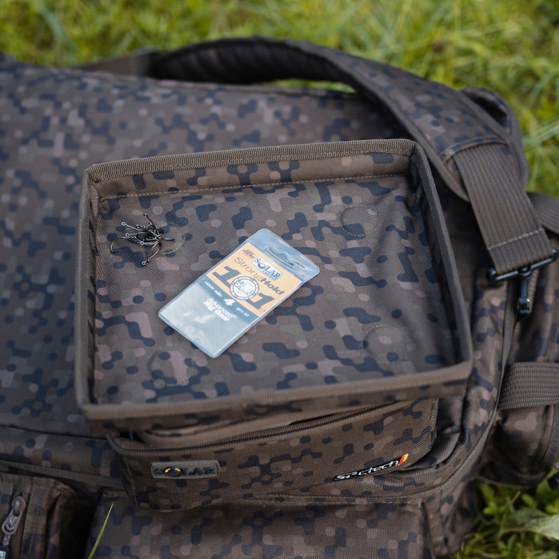 Solar Tackle SP C-Tech Rig Station - £34.99