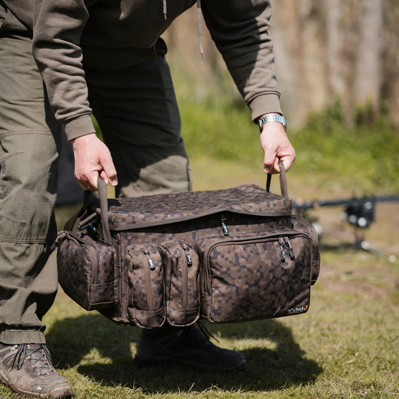 Solar Tackle SP C-Tech Tackle Carryall System - £99.99