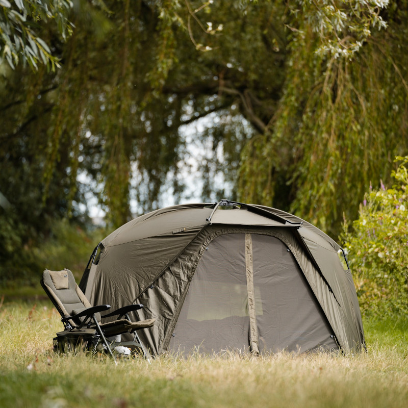 Solar Tackle South Westerly Pro Uni Spider Bivvy Bundle - £419.99