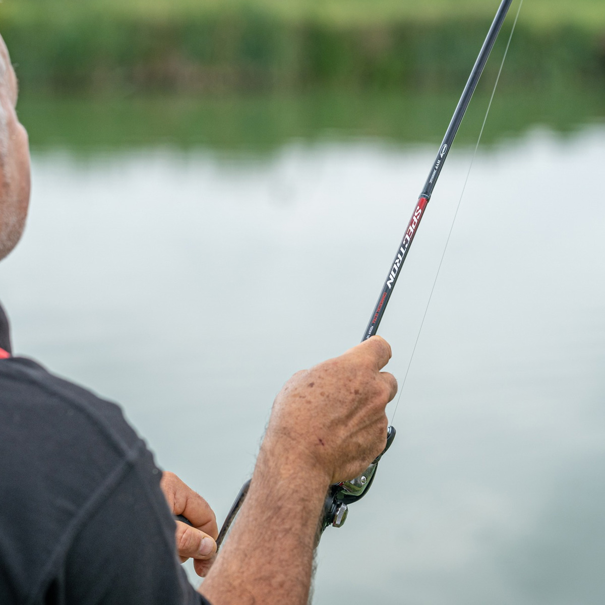 Daiwa Spectron Commercial Ultra Feeder Rods - £184.99