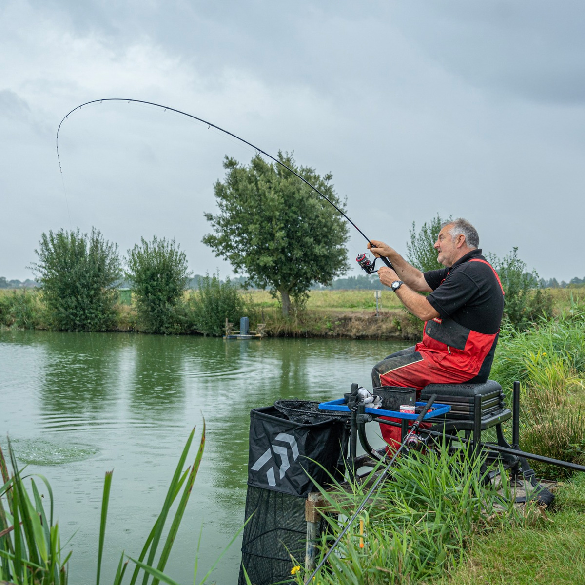 Daiwa Spectron Commercial Ultra Feeder Rods - £184.99