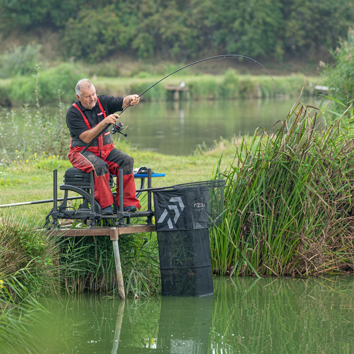 Daiwa Spectron Commercial Ultra Feeder Rods - £184.99