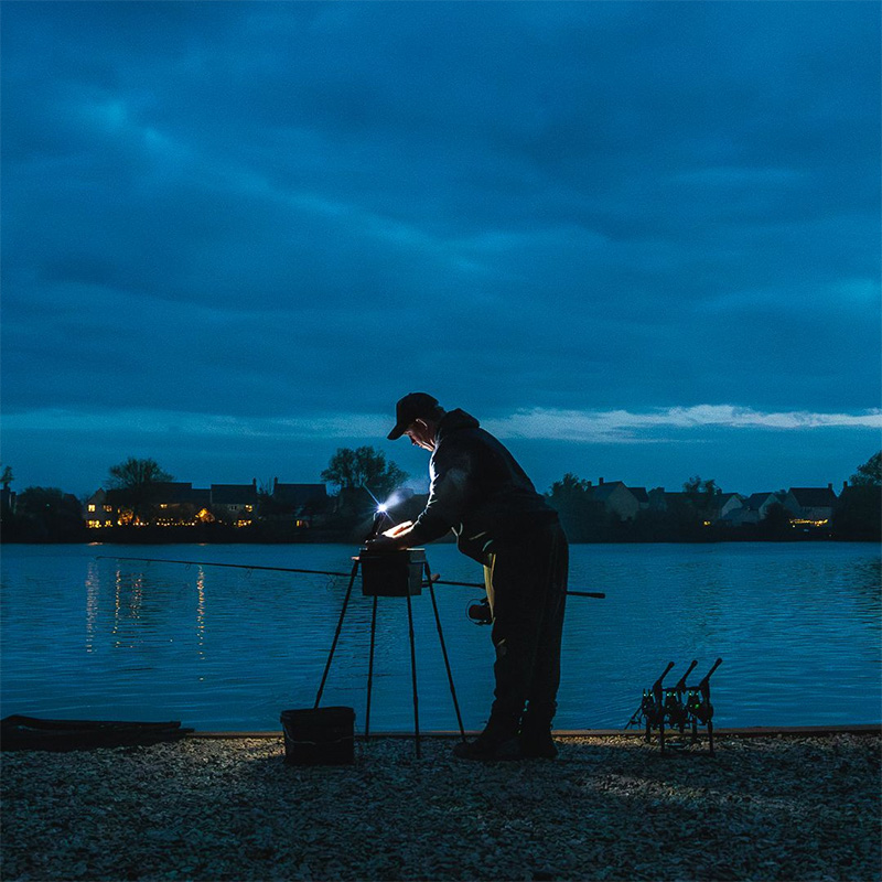 Spomb Bucket Light - £14.99