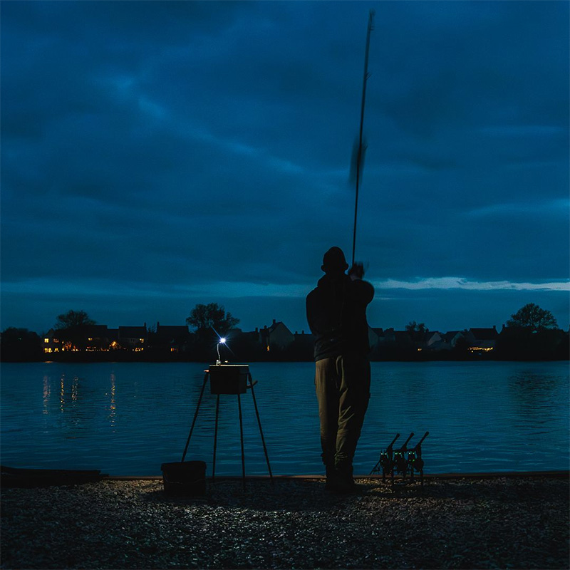 Spomb Bucket Light - £14.99