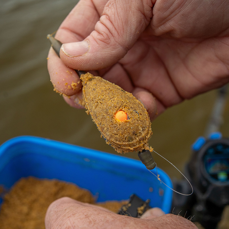 Sonubaits Supercrush Mega Carp Method Mix 2kg - £9.99